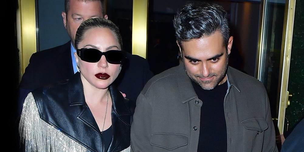 Lady Gaga Sparks Engagement Rumors After Referring to Michael Polansky ...