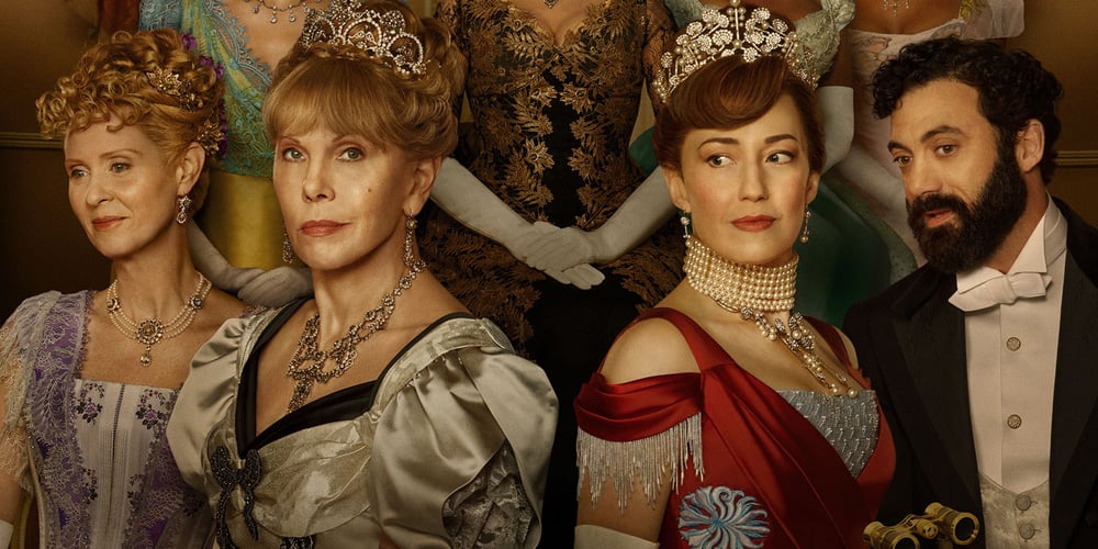 ‘The Gilded Age’ Season 3 Cast Shakeup: 1 Star Exits, 1 Hasn’t Been ...