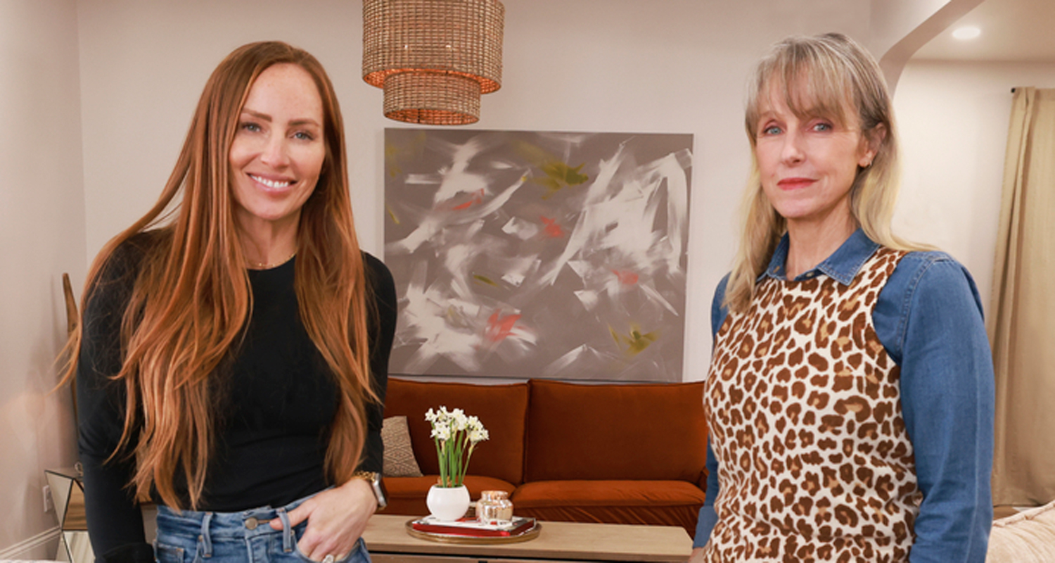 HGTV Announces Surprise New Season of ‘Good Bones’ After Star Mina Starsiak Hawk Said It Ended ...