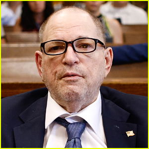 Harvey Weinstein Is Back In the Hospital, Rep Says He Has COVID ...