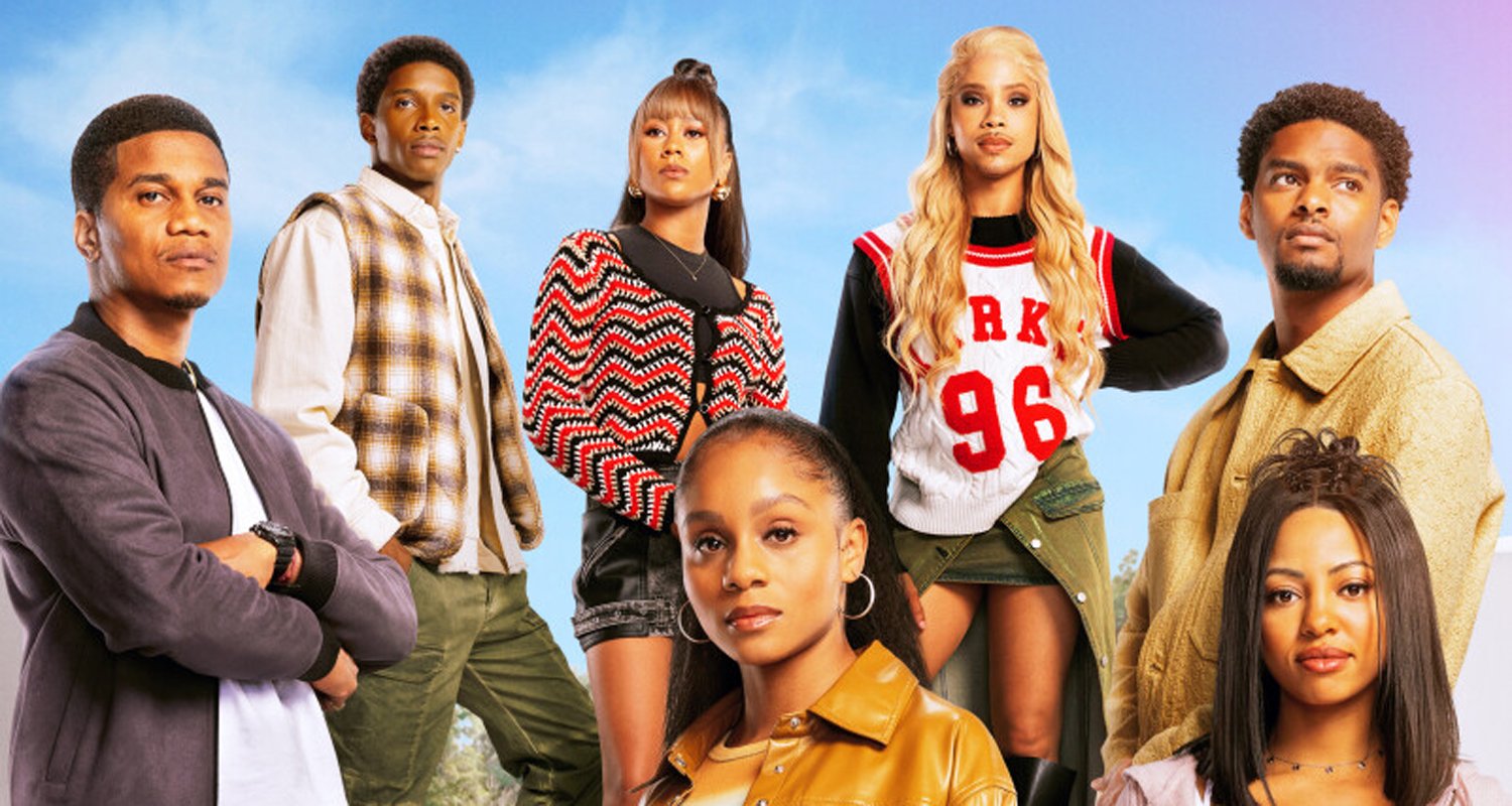 ‘All American: Homecoming’ Creator Talks Series Finale, Reveals Minor ...