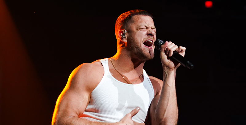 Imagine Dragons Set List Revealed for 2024 Loom World Tour After Kick ...