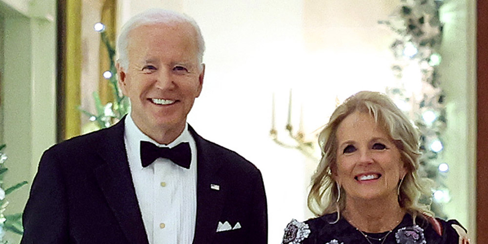 First Lady Jill Biden Responds to President Joe Biden’s Debate ...