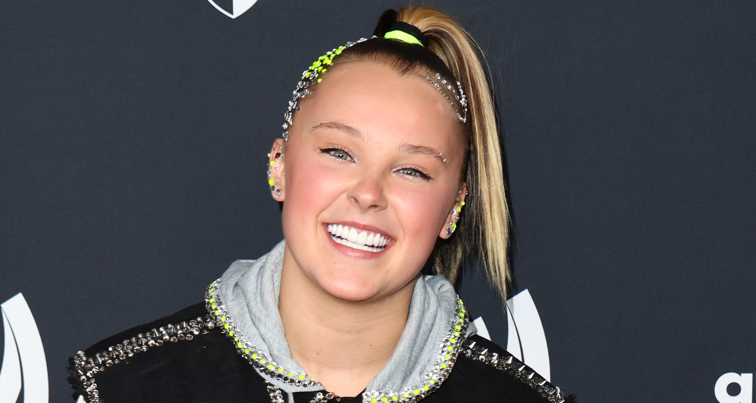 JoJo Siwa Lands New Docu-Series About Her Life, Reunites With ‘Dance ...