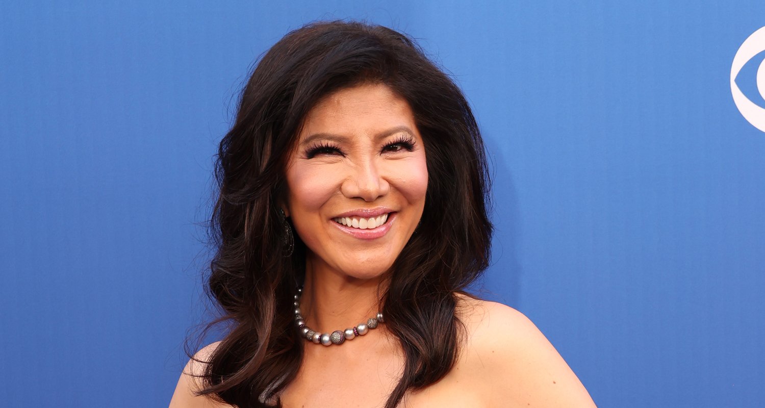 Julie Chen Moonves Reveals She’ll Be More Involved Than Usual In ‘Big ...