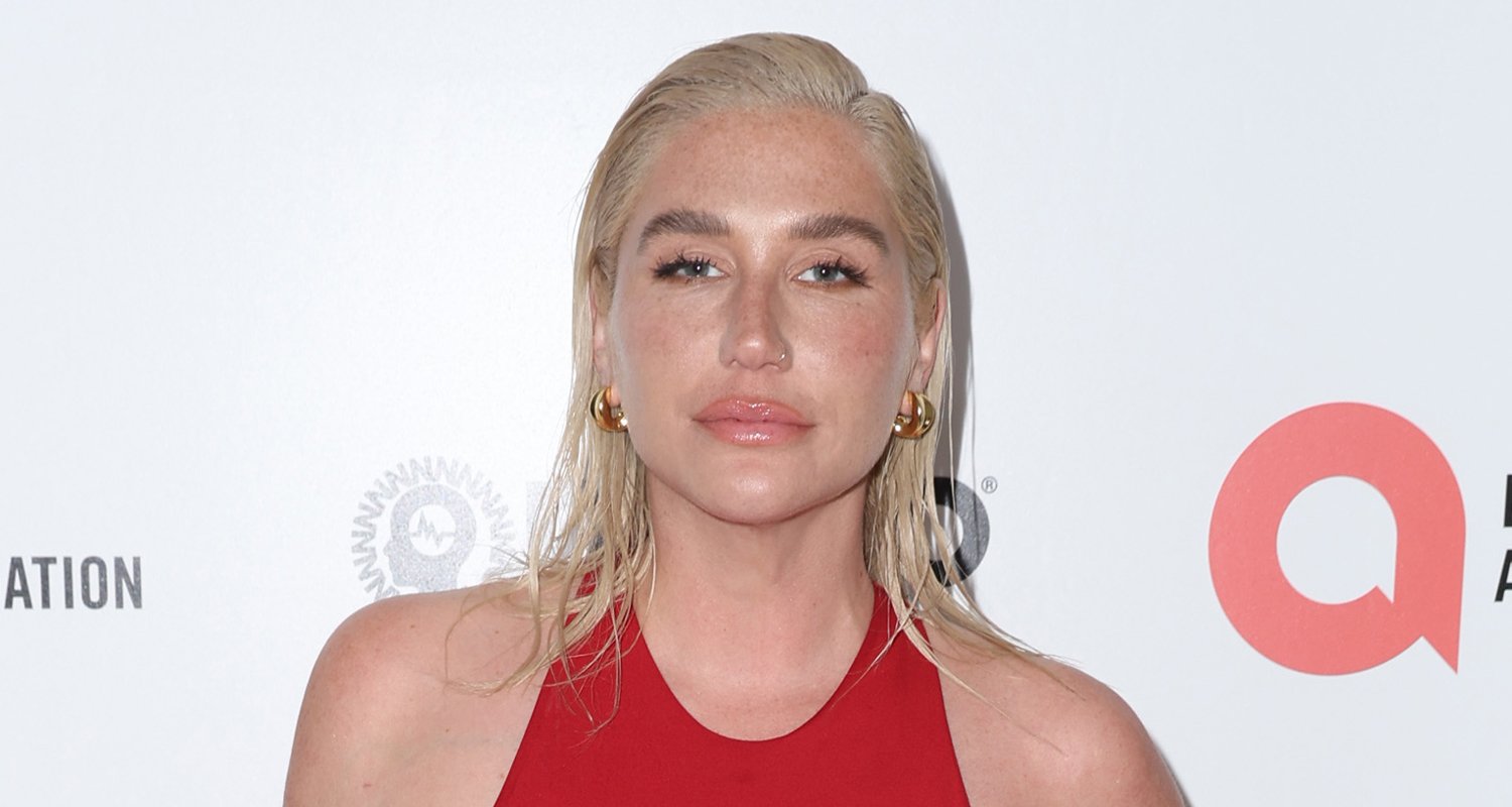 Kesha Claps Back at Body-Shamers With Empowering Message: ‘I Am So ...