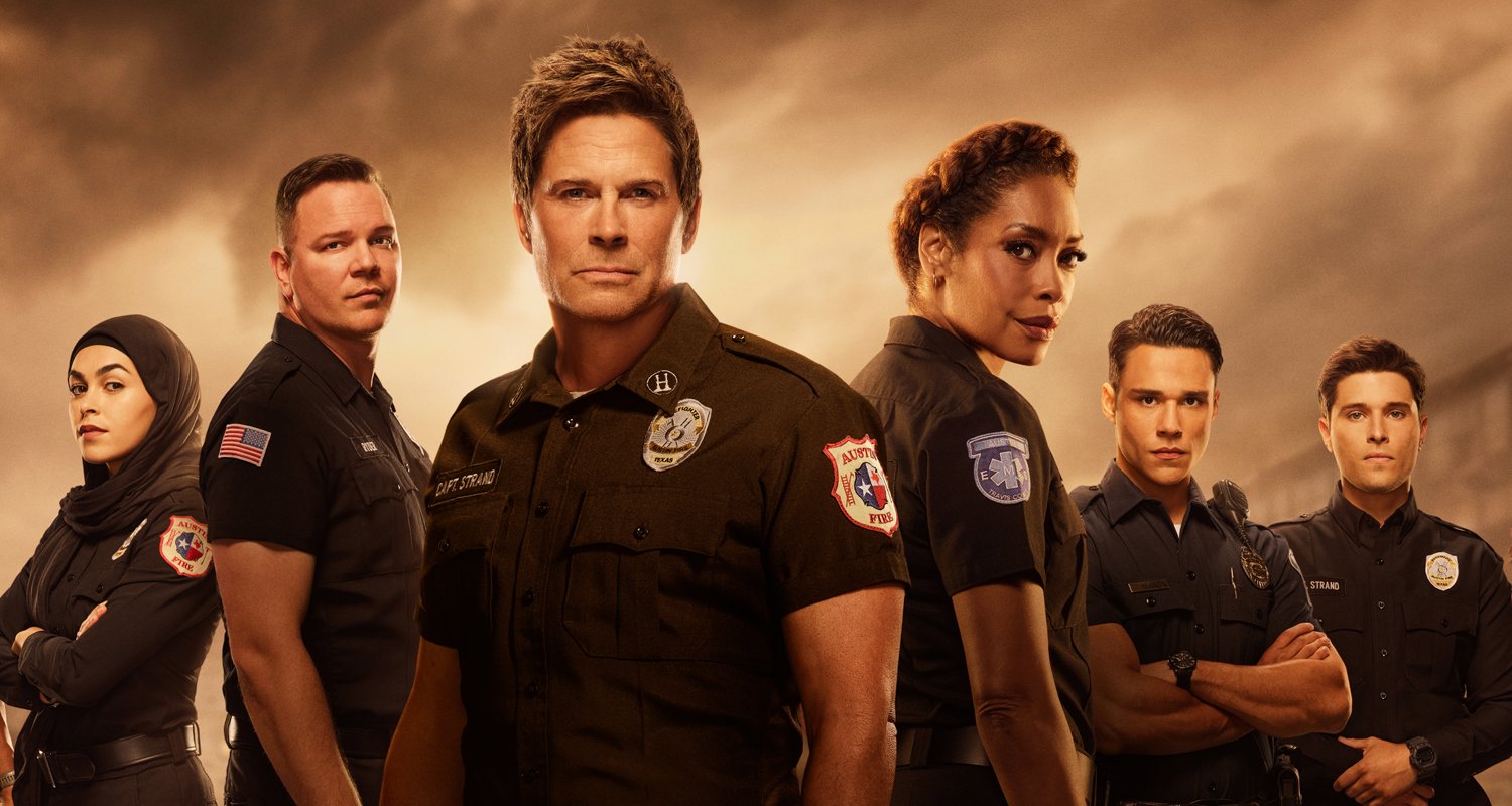 FOX Unveils First Look Teaser at ’9-1-1: Lone Star’ Season 5, 1 Star ...