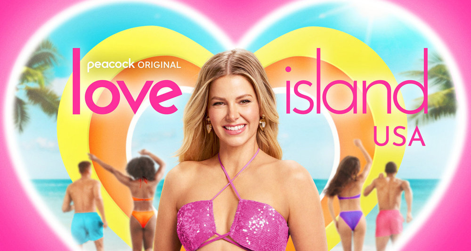 ‘Love Island USA’ Top 4 Couples Revealed Ahead of Season 6 Finale | Love Island, Peacock ...