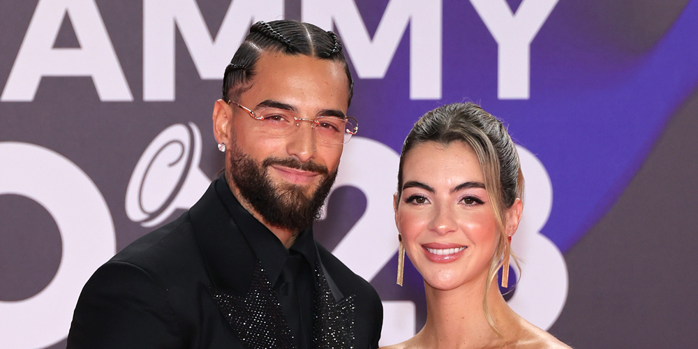 Maluma Opens Up About Becoming a Dad & Moving to Turks & Caicos ...