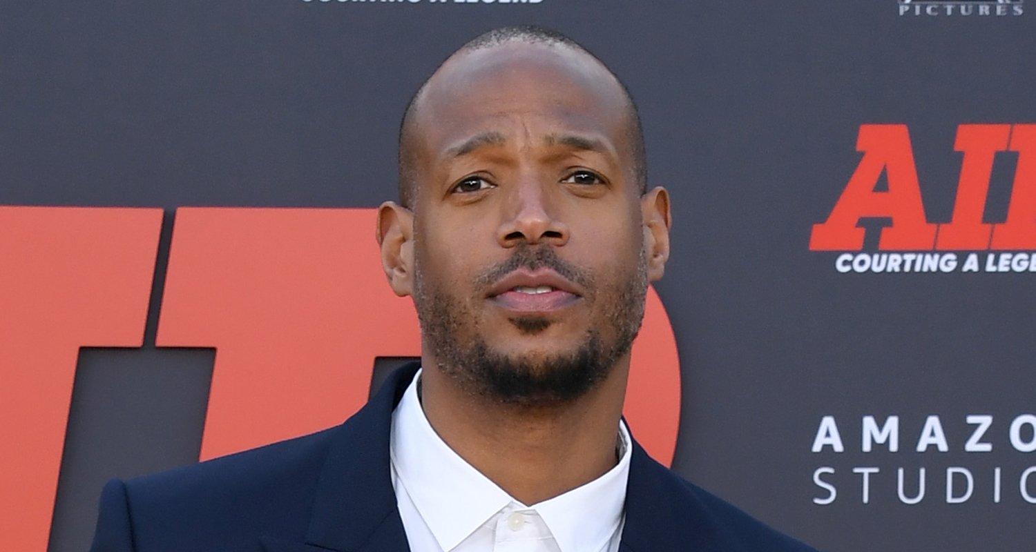 Marlon Wayans Speaks Out After Home Burglary | Marlon Wayans ...