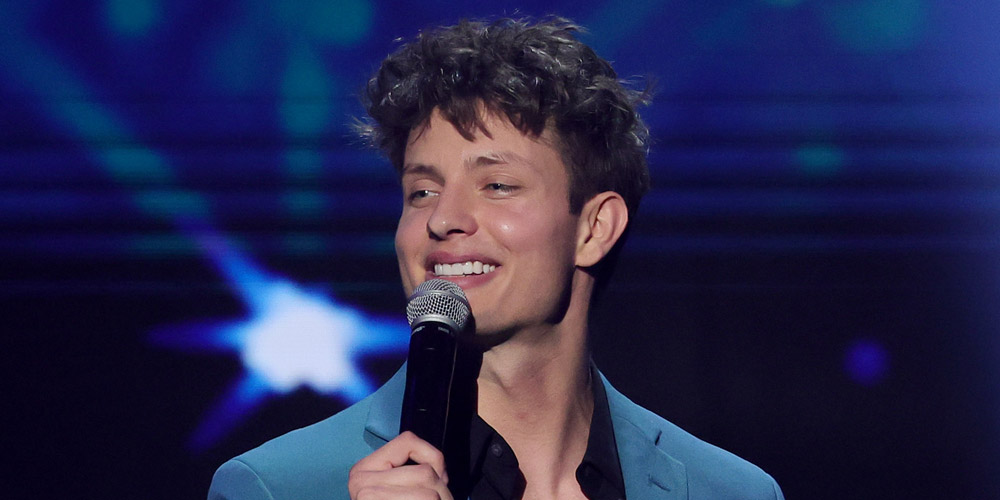 Matt Rife Publishing Memoir, Inside Details Revealed About What’s to ...