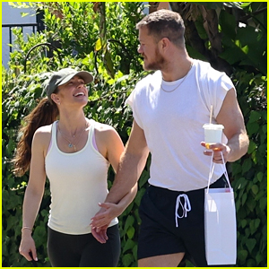 Dan Reynolds & Minka Kelly Spotted Enjoying Quality Time Ahead of ...