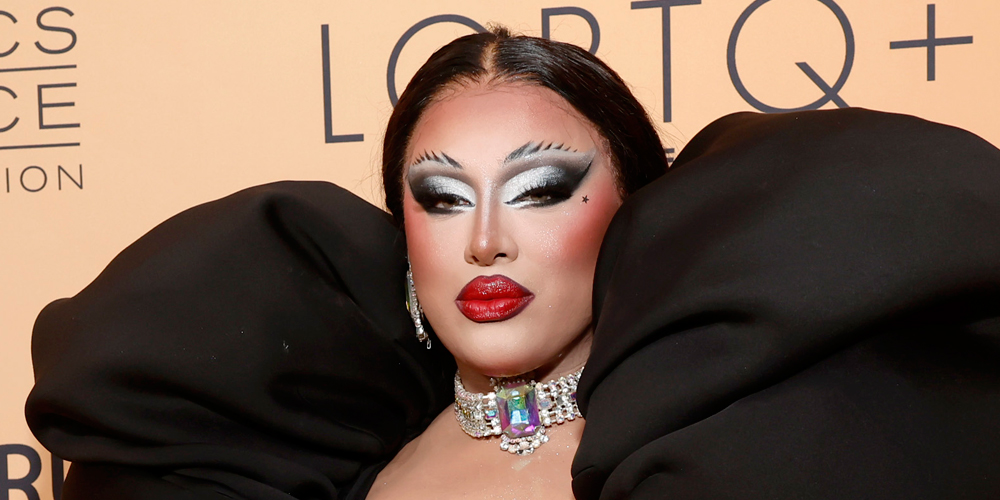 ‘RuPaul’s Drag Race’ Star Morphine Love Dion Speaks Out After Serious Car Crash Following ...