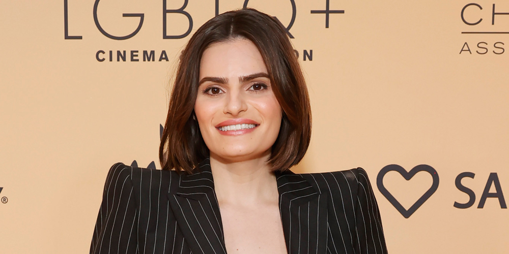 Baby Reindeer’s Nava Mau Joins Cast of You’s Fifth & Final Season ...