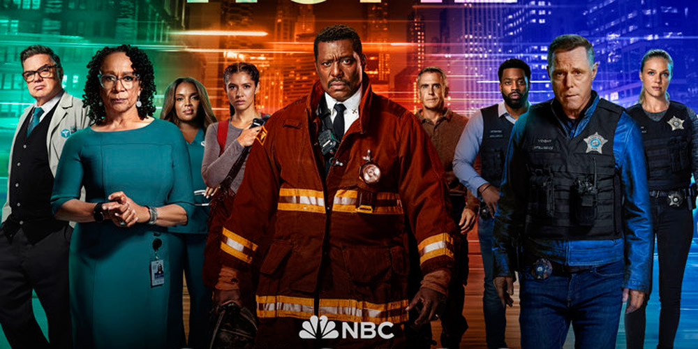 ‘Chicago Med,’ ‘Chicago Fire,’ & ‘Chicago PD’ Get Premiere Dates at NBC ...