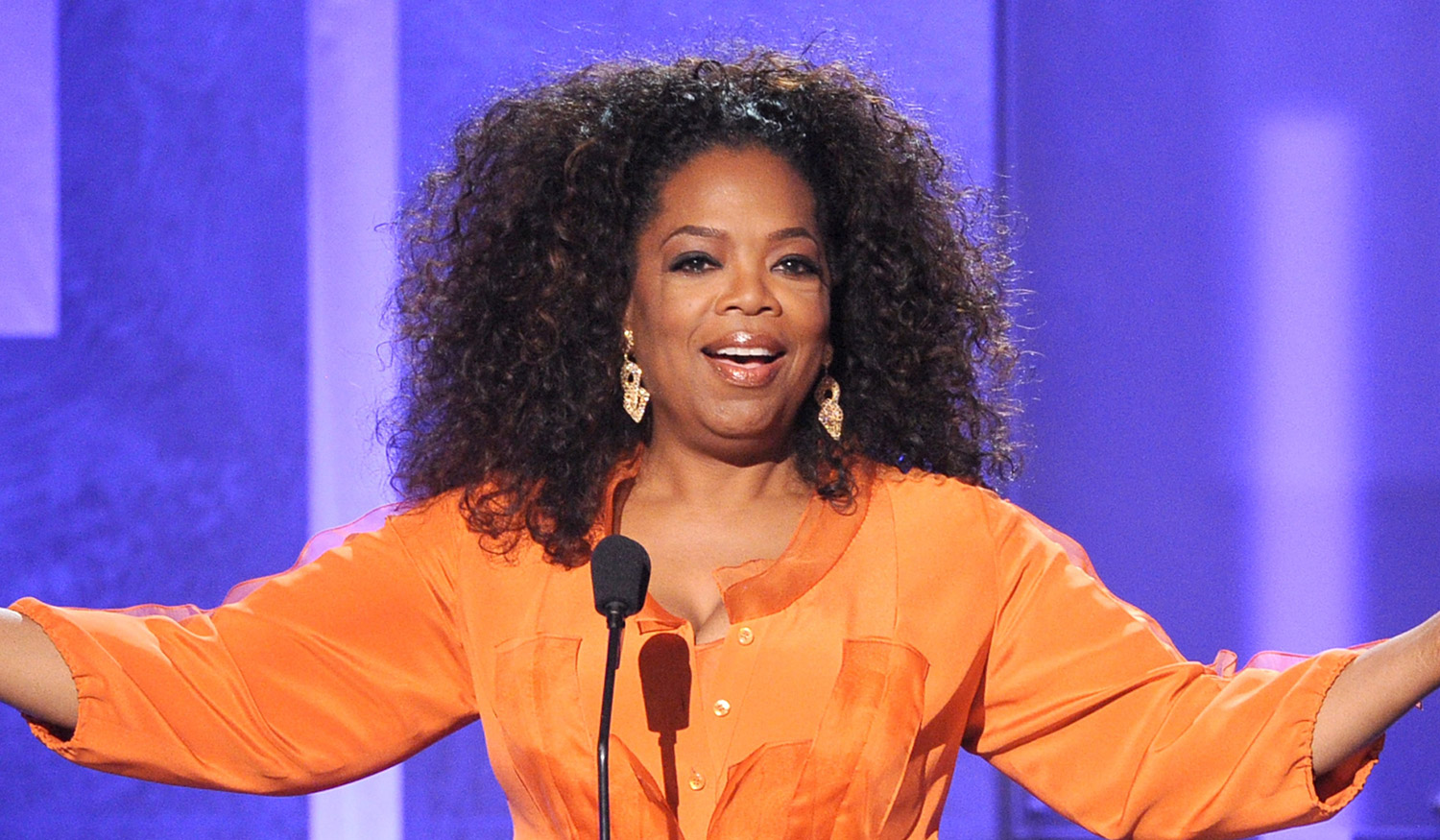 Oprah Winfrey’s 3 Close Friends Revealed: She Has a Very Tight-Knit ...