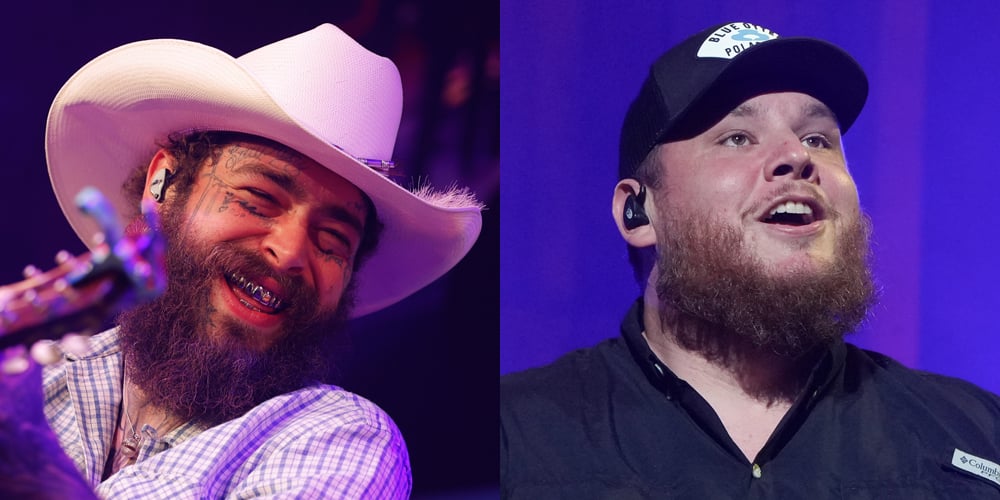 ‘Guy For That’ Lyrics: Post Malone & Luke Combs Team Up for New Song – Listen Now! | First ...