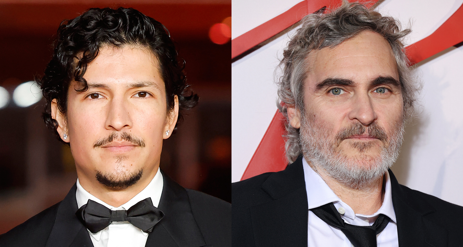 Danny Ramirez Joins Joaquin Phoenix in Todd Haynes’ New Detective Movie ...