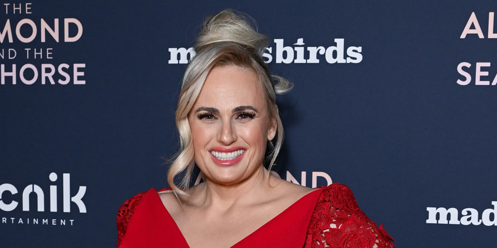 Rebel Wilson Accuses ‘The Deb’ Producers of ‘Burying’ Her Directorial ...