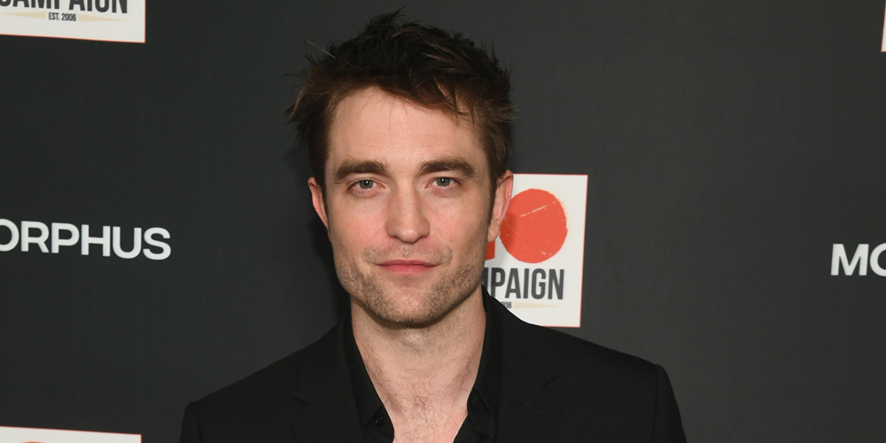 ‘Twilight’ Director Reveals Iconic Line Robert Pattinson Chose to ...