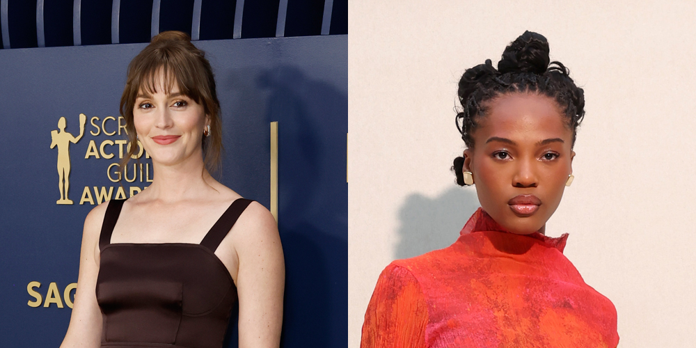 Leighton Meester & Quenlin Blackwell Join Rachel Sennott’s HBO Comedy Pilot! | Jordan Firstman ...