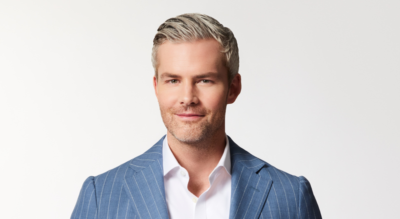 What Is Ryan Serhant’s Net Worth? Who is His Wife? Everything You Need ...