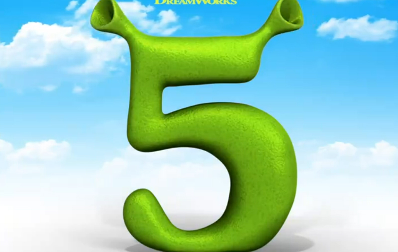 ‘Shrek 5′ Officially Confirmed, Three Stars Definitely Returning! | Cameron Diaz, Eddie Murphy ...