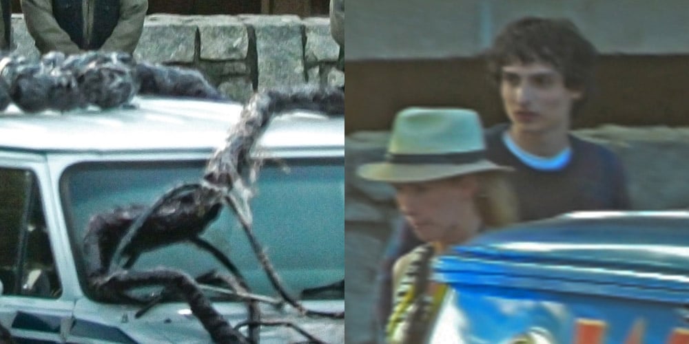 ‘Stranger Things’ Set Photos Feature an Interesting Set Piece! | Finn ...