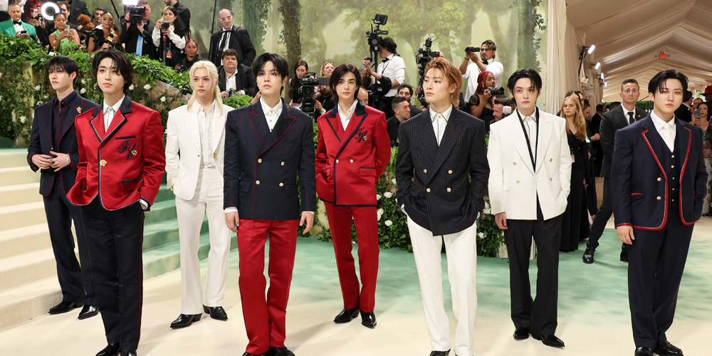 The Most Popular Members of Stray Kids, Ranked From Lowest to Highest ...