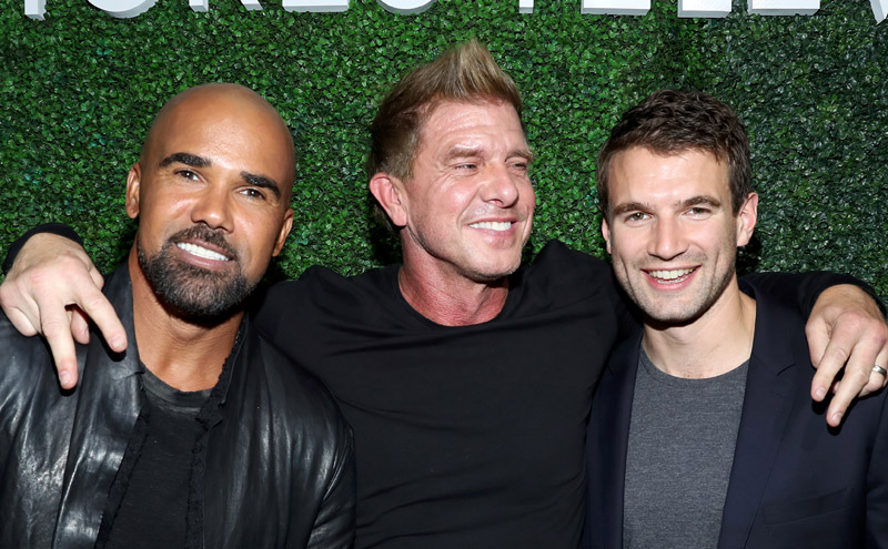 The Wealthiest ‘S.W.A.T.’ Cast Members, Ranked from Lowest to Highest ...