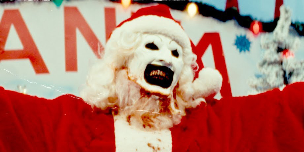 ‘Terrifier 3′ Teaser Trailer – Art the Clown Goes on Gruesome Christmas ...
