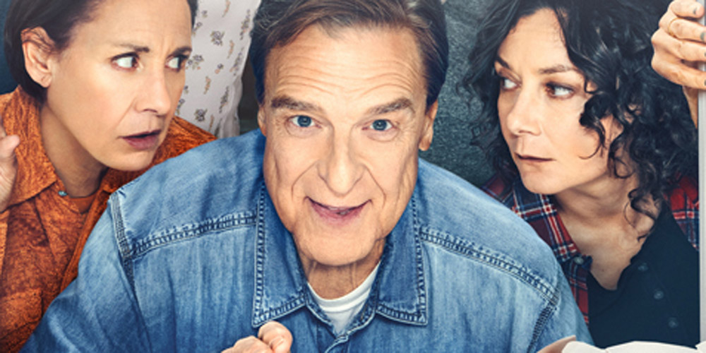 The Most Popular ‘The Conners’ Stars, Ranked From Lowest to Highest ...