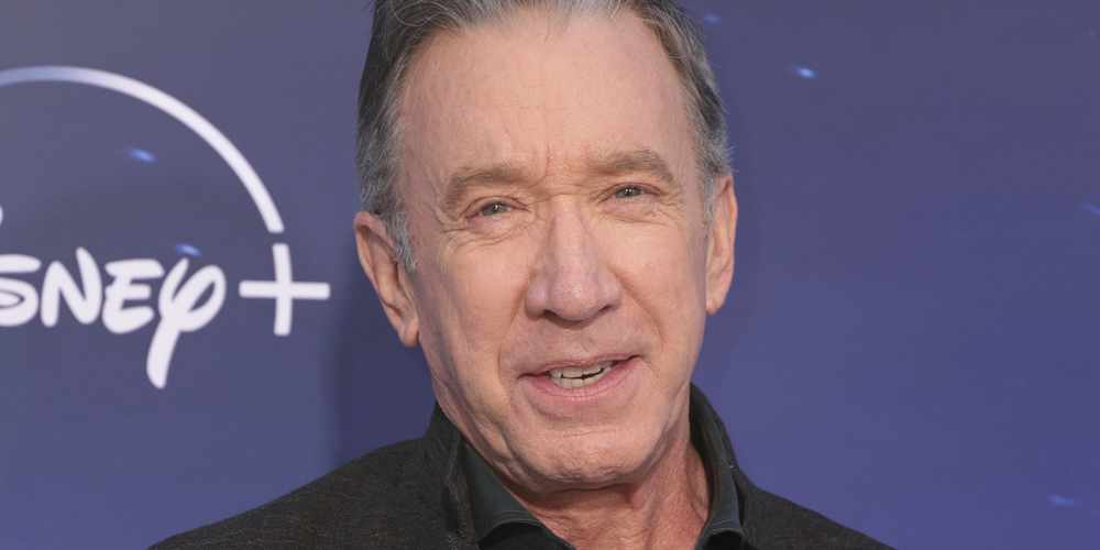 Tim Allen to Return to ABC With New Comedy Series ‘Shifting Gears ...