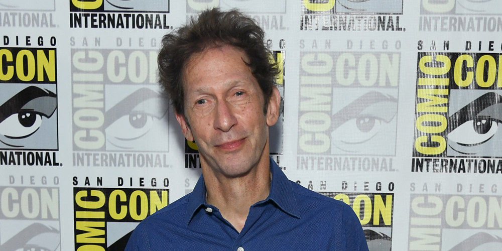 Tim Blake Nelson Talks Returning to Marvel After 16 Years, Say He Felt ...
