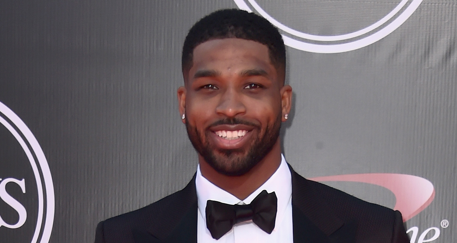 Tristan Thompson Shares Rare Photos with 7-Year-Old Son Prince Following Child Support Drama ...
