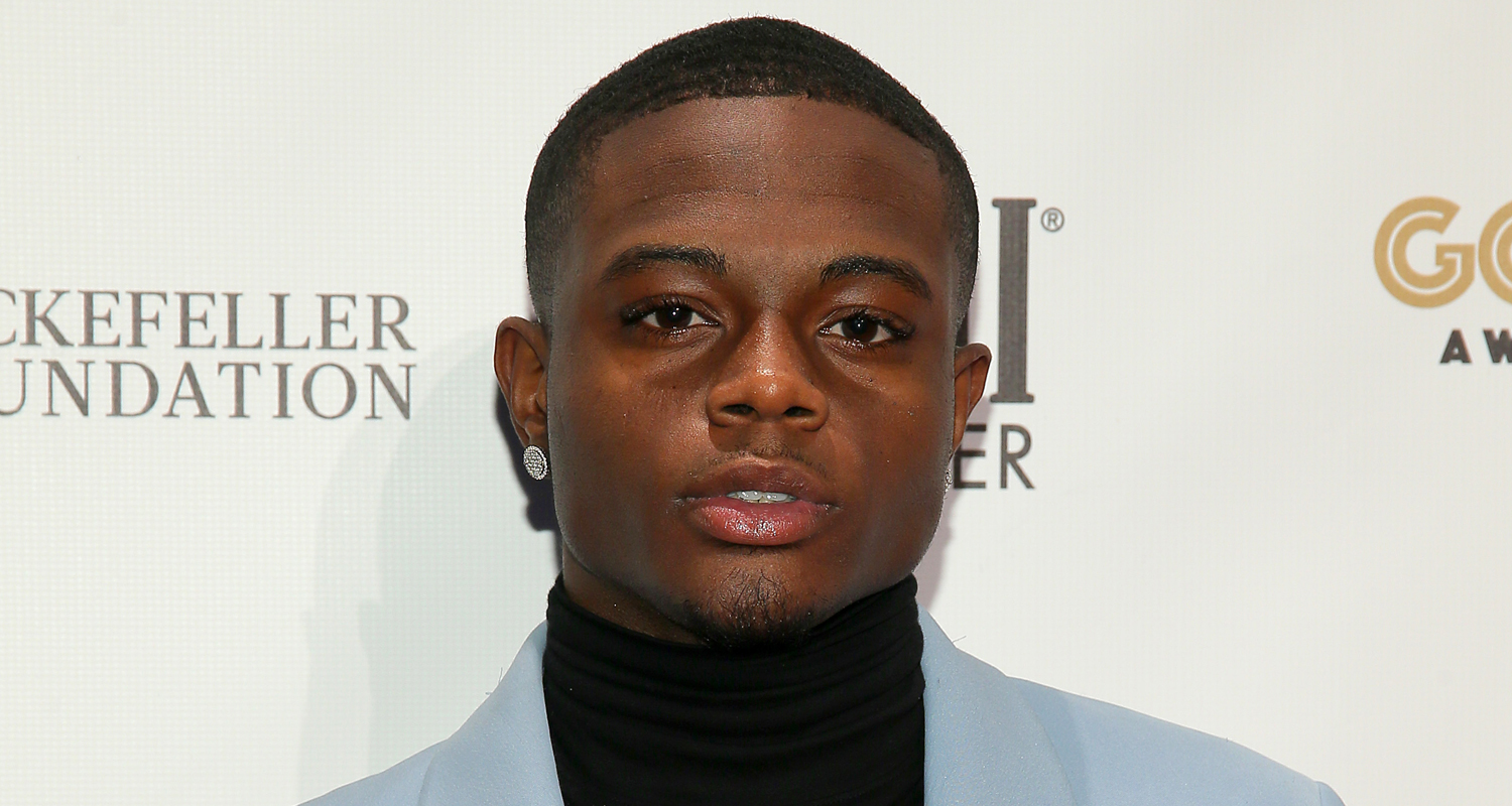 ‘Billions’ Actor Akili McDowell Arrested & Charged with Murder | Akili ...