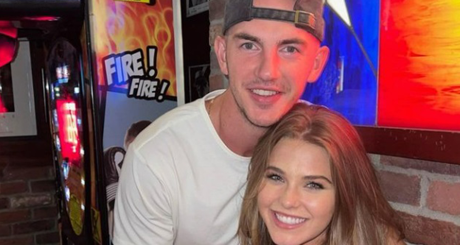 Former ‘Big Brother’ Contestant Haleigh Broucher Engaged to NBA Player ...