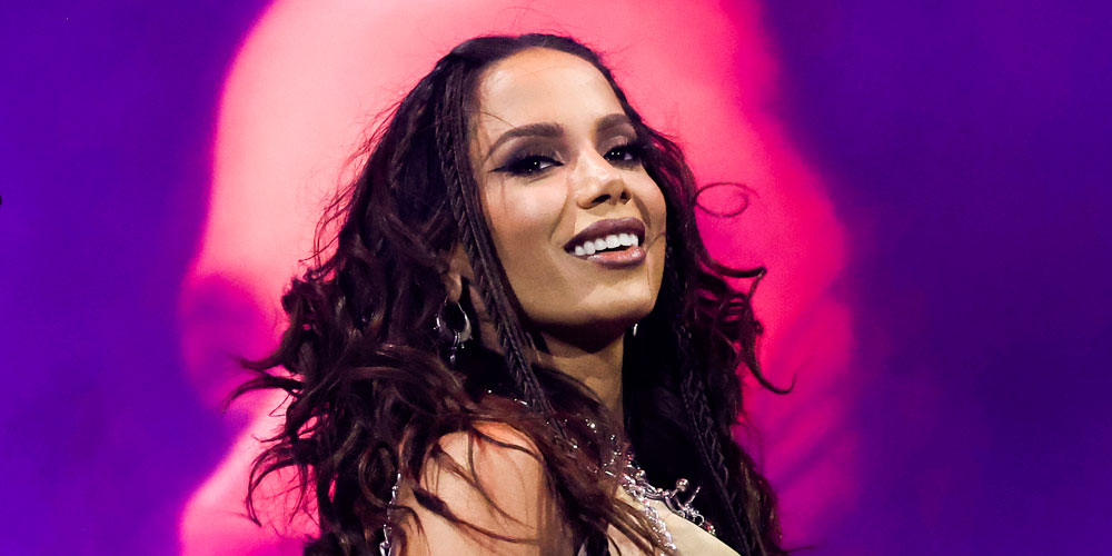 Anitta to Perform Halftime Show for Inaugural NFL São Paulo Game ...