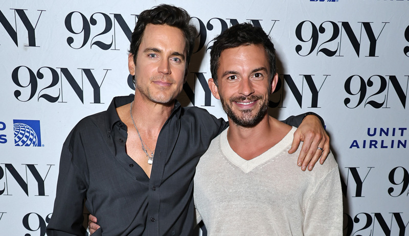 Jonathan Bailey Wears Affordable Banana Republic Outfit for Latest ...