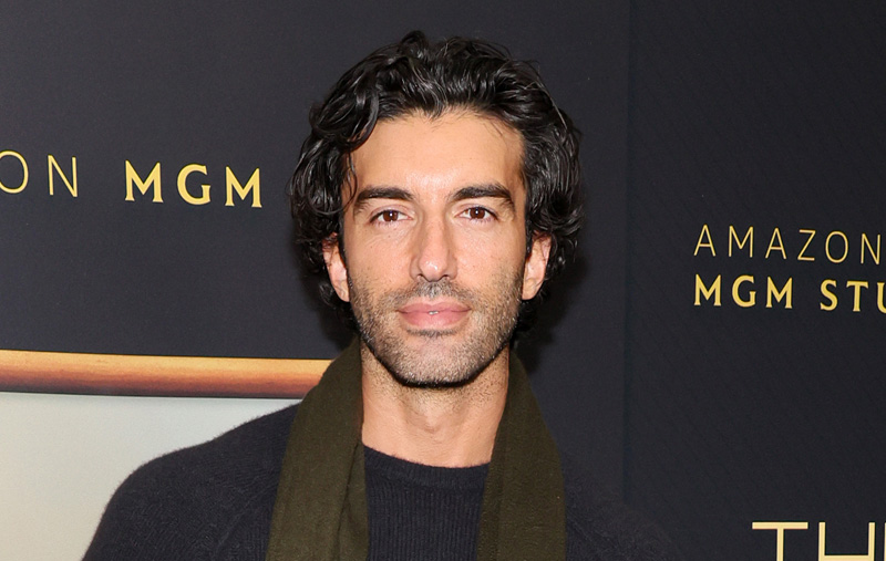 ‘It Ends With Us’ Director Justin Baldoni Reportedly Hires Crisis Publicist Amid Feud Rumors ...
