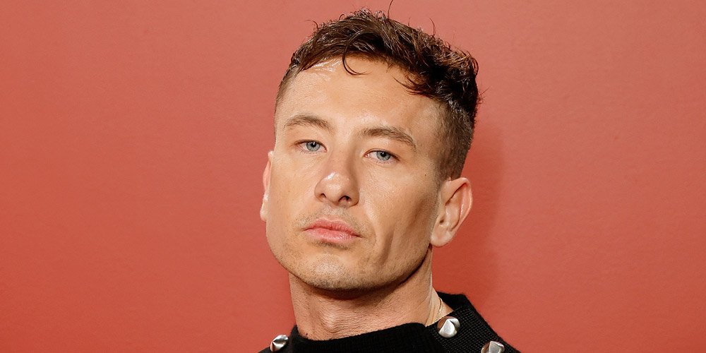 Barry Keoghan Joins ‘Peaky Blinders’ Movie in Unknown Role! | Barry ...