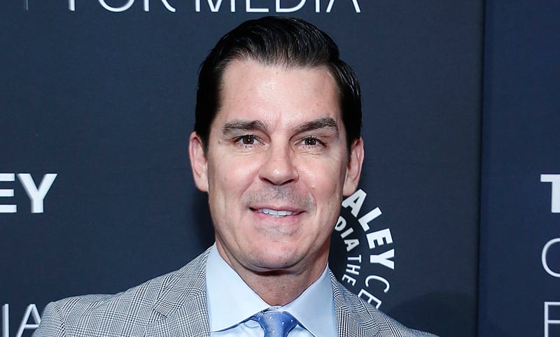 MLB’s Billy Bean, Second Baseball Star to Come Out as Gay, Passes Away ...