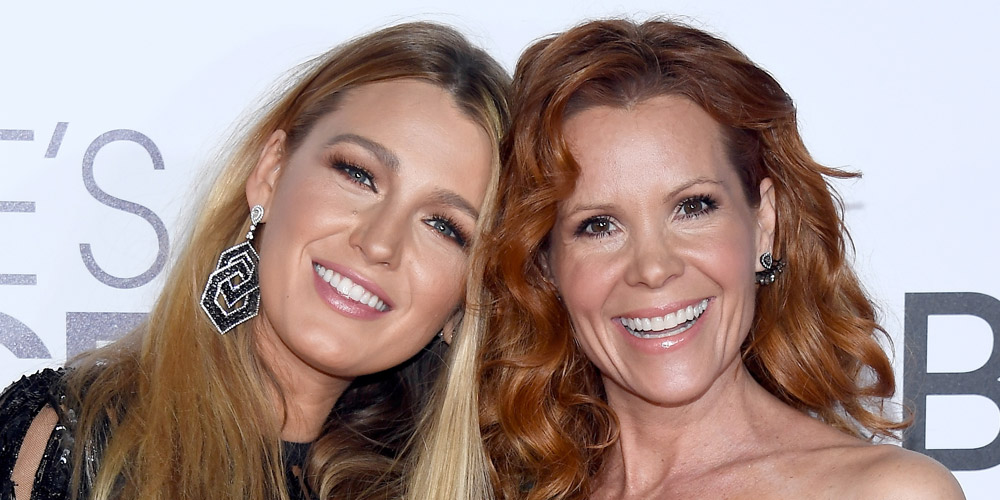 Robyn Lively Doubles Down on Supporting Sister Blake Lively By ...