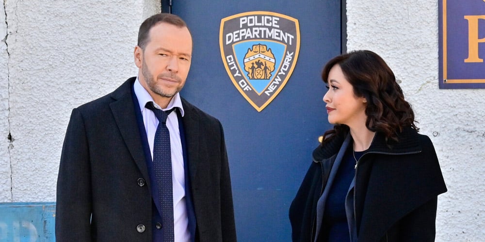 Is ‘Blue Bloods’ Still Ending at CBS? Donnie Wahlberg Teases Hopeful ...