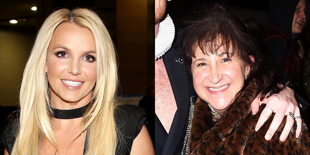 Britney Spears’ Former Assistant Felicia Culotta Reveals Her Casting ...