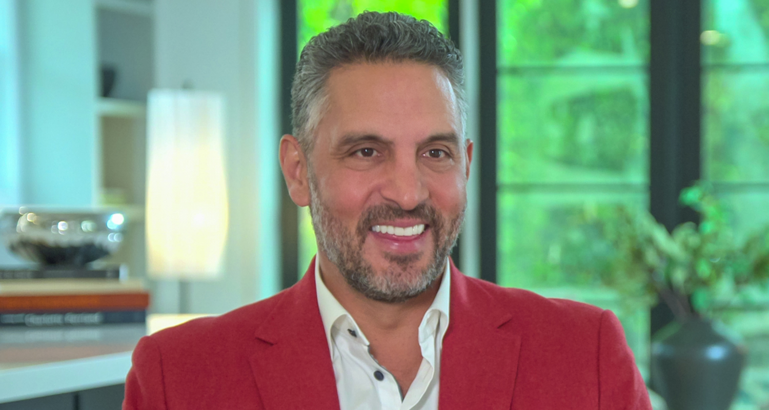 Mauricio Umansky’s ‘Buying Beverly Hills’ Cancelled After 2 Seasons On ...