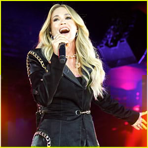 Carrie Underwood Confirmed to Sing ‘Sunday Night Football’ Theme for ...