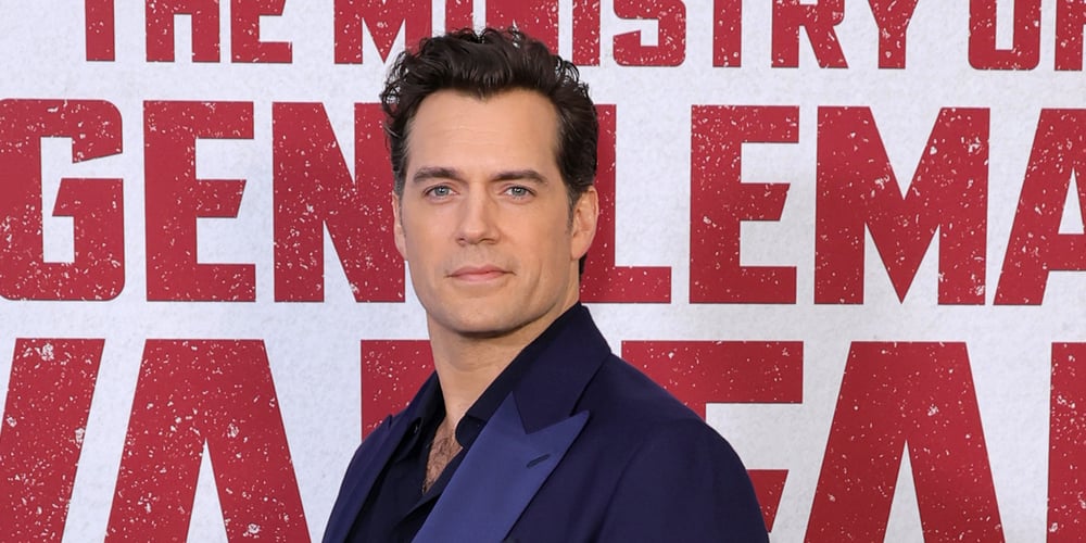 Henry Cavill’s ‘Deadpool & Wolverine’ Cameo – Shawn Levy Says Actor Was ‘Sick to His Stomach ...