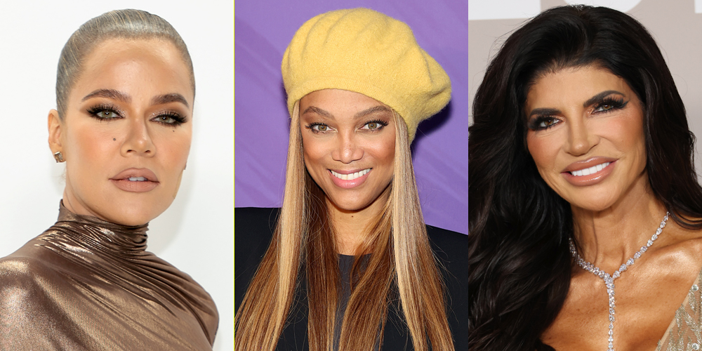 13 Stars Who Got Nose Jobs for Medical or Cosmetic Reasons (Including 2 ...