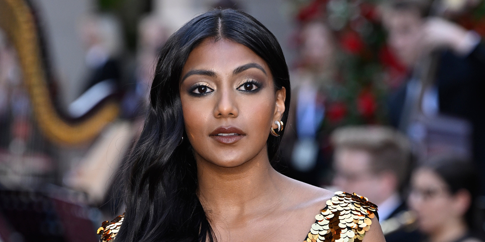 Bridgerton’s Charithra Chandran Lands Starring Role in ‘One Piece’ Season 2 | Bridgerton ...